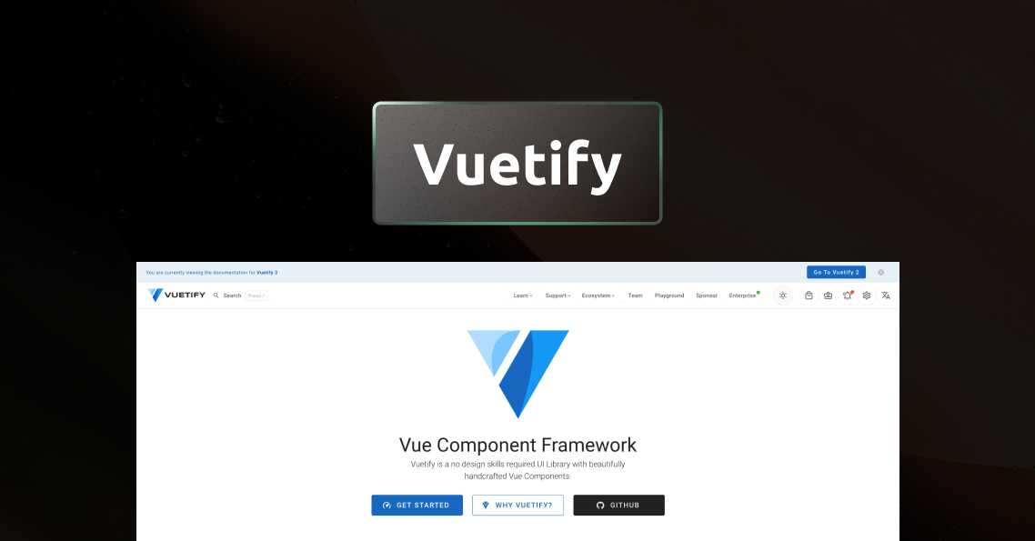 7 Awesome Vue js 3 Plugins And Libraries To Know In 2023 Vue School 